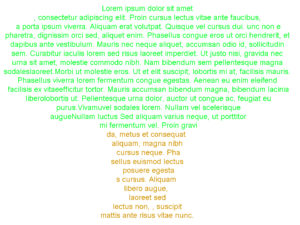 Tree Shaped Article | Sycosure